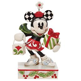 Minnie Mouse Glamour Figur: Actionfiguren online kaufen | Ex Libris