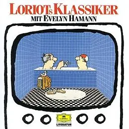 Loriots Klassiker: Loriot CD kaufen | Ex Libris