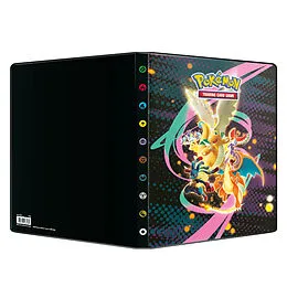 Pokémon (Sammelkartenspiel), PKM ME02.5 9-Pocket Portfolio ...