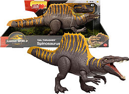 JW4 Die Wiedergeburt Spinosaurus: Actionfiguren online kaufen | Ex Libris