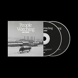 People Watching (ltd. Deluxe 2cd Digi.): Sam Fender CD kaufen | Ex Libris