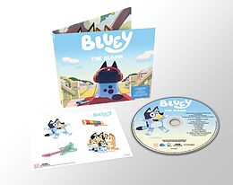 Bluey: Bluey CD kaufen | Ex Libris