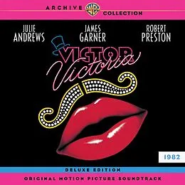 Victor Victoria (original Film Soundtrack): O.s.t. , Henry Mancini ...