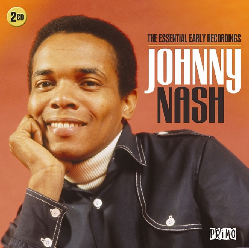 Essential Early Recordings: Johnny Nash CD kaufen | Ex Libris