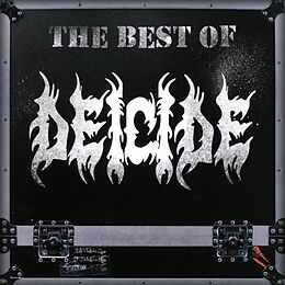The Best Of Deicide: Deicide CD kaufen | Ex Libris