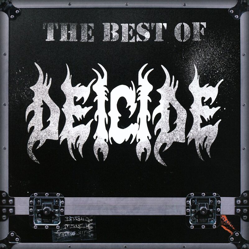 The Best Of Deicide - Deicide - CD kaufen | Ex Libris