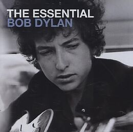 The Essential Bob Dylan: Bob Dylan CD kaufen | Ex Libris