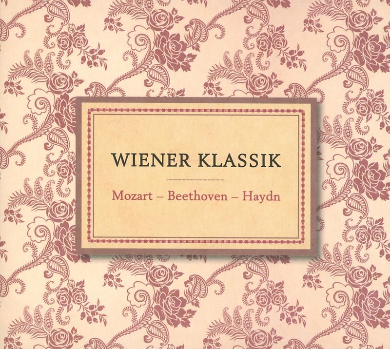 Wiener Klassik - Various - CD kaufen | Ex Libris