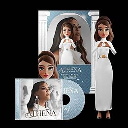 Athena-box Collector: Nej CD kaufen | Ex Libris