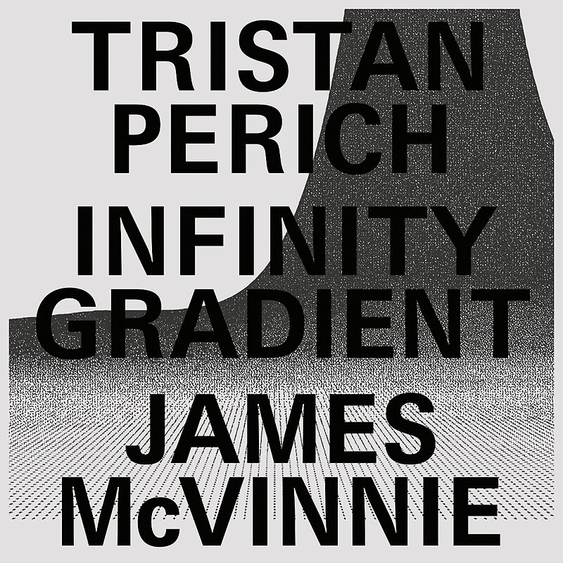 Infinity Gradient (clear Vinyl,Indies Only): Tristan Perich, james ...