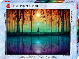 New Skies Puzzle: Puzzles online kaufen | Ex Libris