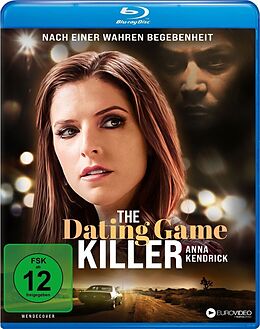 The Dating Game Killer: Blu-ray kaufen | Ex Libris
