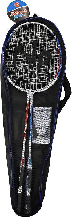 NSP Badminton-Set Training, in Tasche: Sport online kaufen | Ex Libris