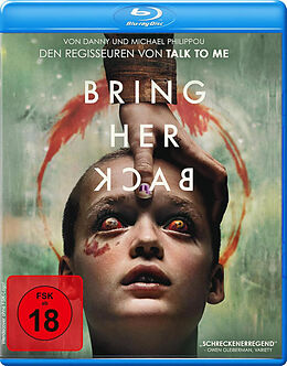 Bring Her Back: Blu-ray kaufen | Ex Libris