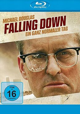 Falling Down - Ein ganz normaler Tag: Blu-ray kaufen | Ex Libris