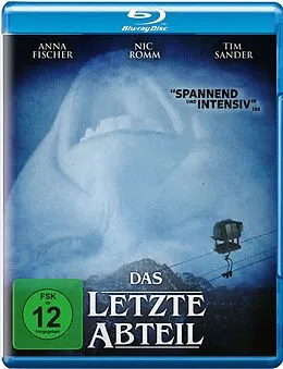 Das letzte Abteil: Blu-ray kaufen | Ex Libris