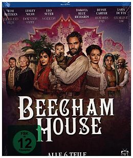 Beecham House - Staffel 1: Blu-ray kaufen | Ex Libris