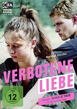 Verbotene Liebe: DVD kaufen | Ex Libris