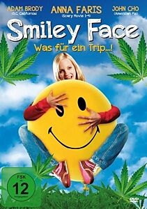 Smiley Face - Was für ein Trip: DVD kaufen | Ex Libris