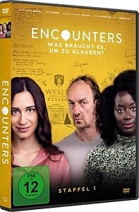 Encounters: DVD kaufen | Ex Libris