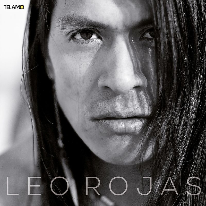 Leo Rojas - Leo Rojas - CD kaufen | Ex Libris