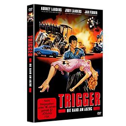 Trigger - Die Hand am Abzug: DVD kaufen | Ex Libris