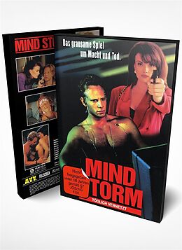 Mindstorm: DVD kaufen | Ex Libris