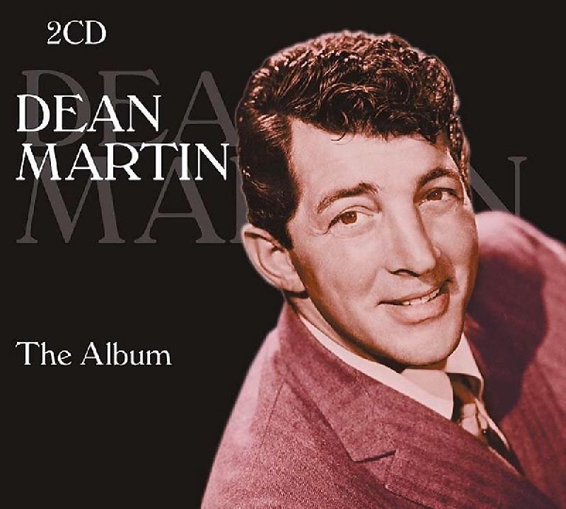 Dean Martin-The Album: Dean Martin CD kaufen | Ex Libris