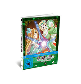 Peter Grill Season 2 Vol.2: Blu-ray kaufen | Ex Libris