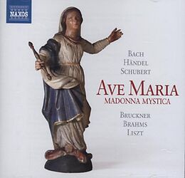 Ave Maria: Various CD kaufen | Ex Libris