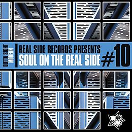 Soul On The Real Side Vol.10: Various CD kaufen | Ex Libris