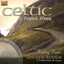 Celtic & Original Music: Golden Bough CD kaufen | Ex Libris