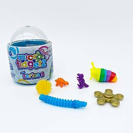 Micro Fidgetz Serie 2: Plüschtiere & Kuscheltiere online kaufen | Ex Libris