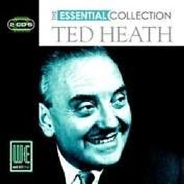 Essential Collection: Ted Heath CD kaufen | Ex Libris