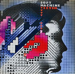 Seven: Soft Machine CD kaufen | Ex Libris