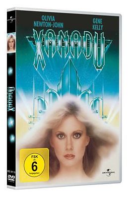 Xanadu - DVD - online kaufen | Ex Libris