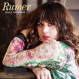 Love Is The Answer Ep: Rumer CD kaufen | Ex Libris