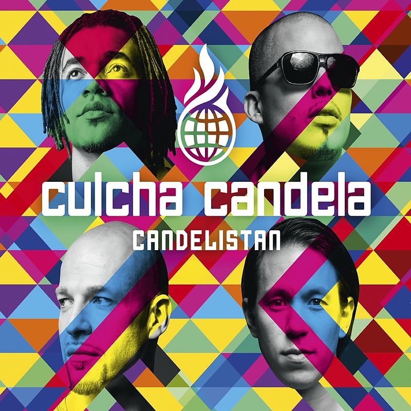 Candelistan - Culcha Candela - CD kaufen | Ex Libris