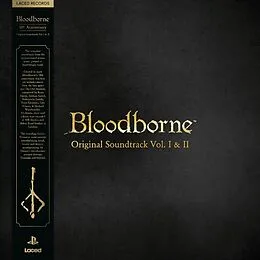Bloodborne Vol. I & II Ost: Various Artists Vinyl Schallplatte kaufen ...