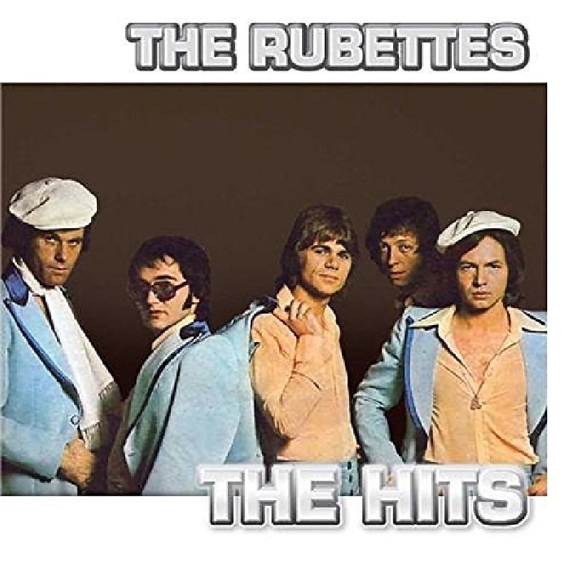 The Hits: The Rubettes CD kaufen | Ex Libris