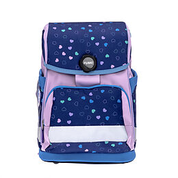 Cuby-Bag Manga Girl 5tlg Schul-Set - online kaufen | Ex Libris