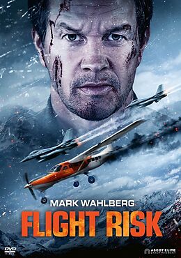Flight Risk: DVD kaufen | Ex Libris