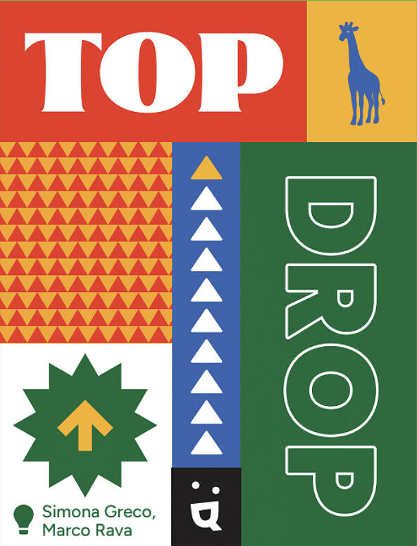 Top Drop: Puzzles online kaufen | Ex Libris