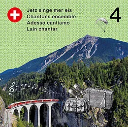 Jetz singe mer eis Band 4: CD kaufen | Ex Libris