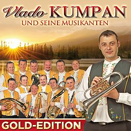 Gold-edition: Vlado Und Seine Musikan Kumpan CD kaufen | Ex Libris