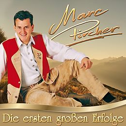 Die Ersten Großen Erfolge: Marc Pircher CD kaufen | Ex Libris