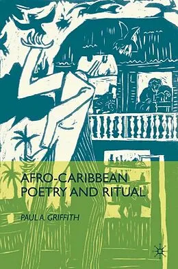 Afro-Caribbean Poetry and Ritual by P. Griffith: English E-Book | Ex Libris
