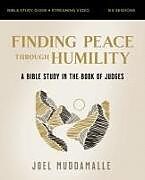 Finding Peace through Humility Bible Study Guide plus Streaming Video ...
