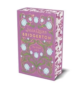 Bridgerton: The Duke and I (Bridgertons Book 1) by Julia Quinn: Fester ...
