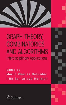 Graph Theory, Combinatorics and Algorithms by : English E-Book | Ex Libris